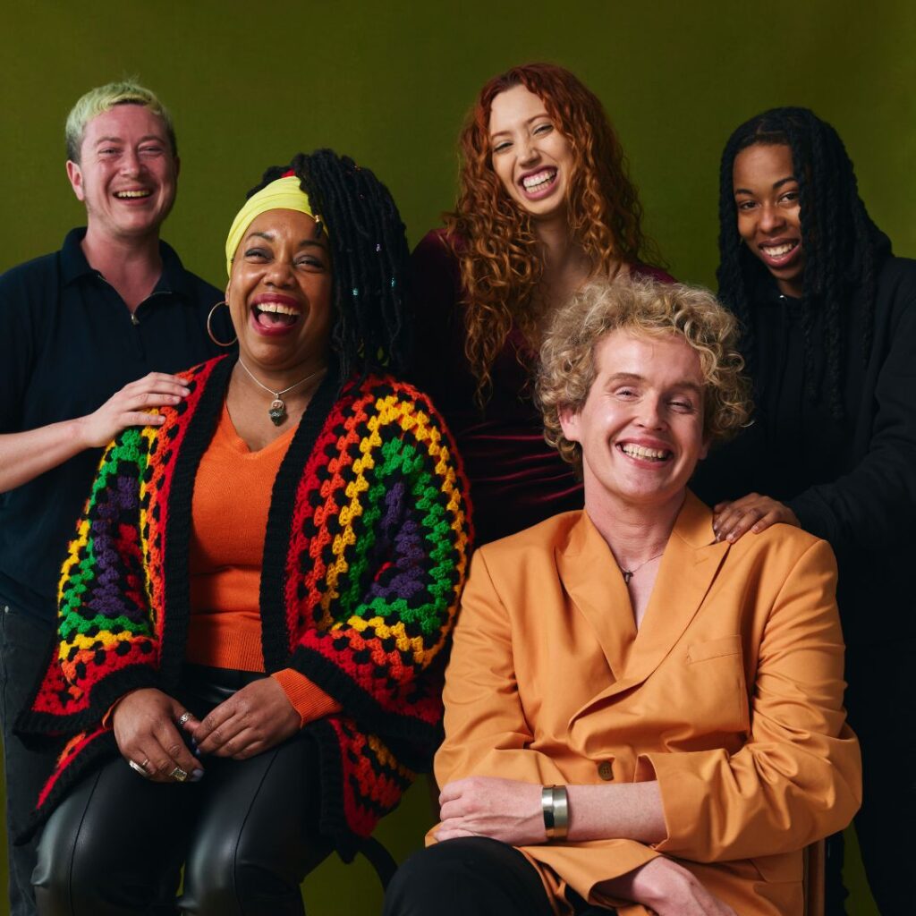 A New Thought on Gender: A Guide for Creating Gender Inclusivity ...