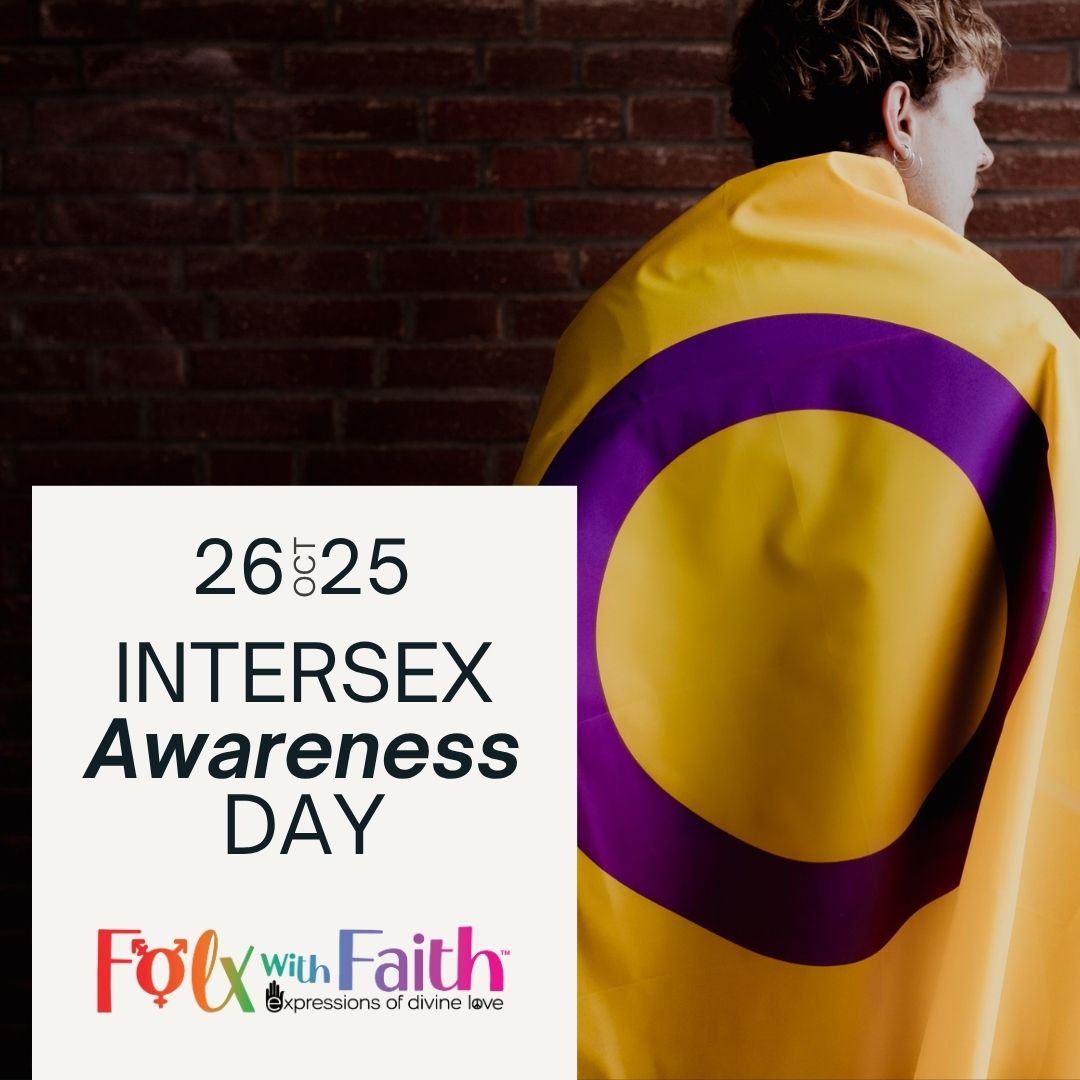 Oct 26 IG | Folx with Faith