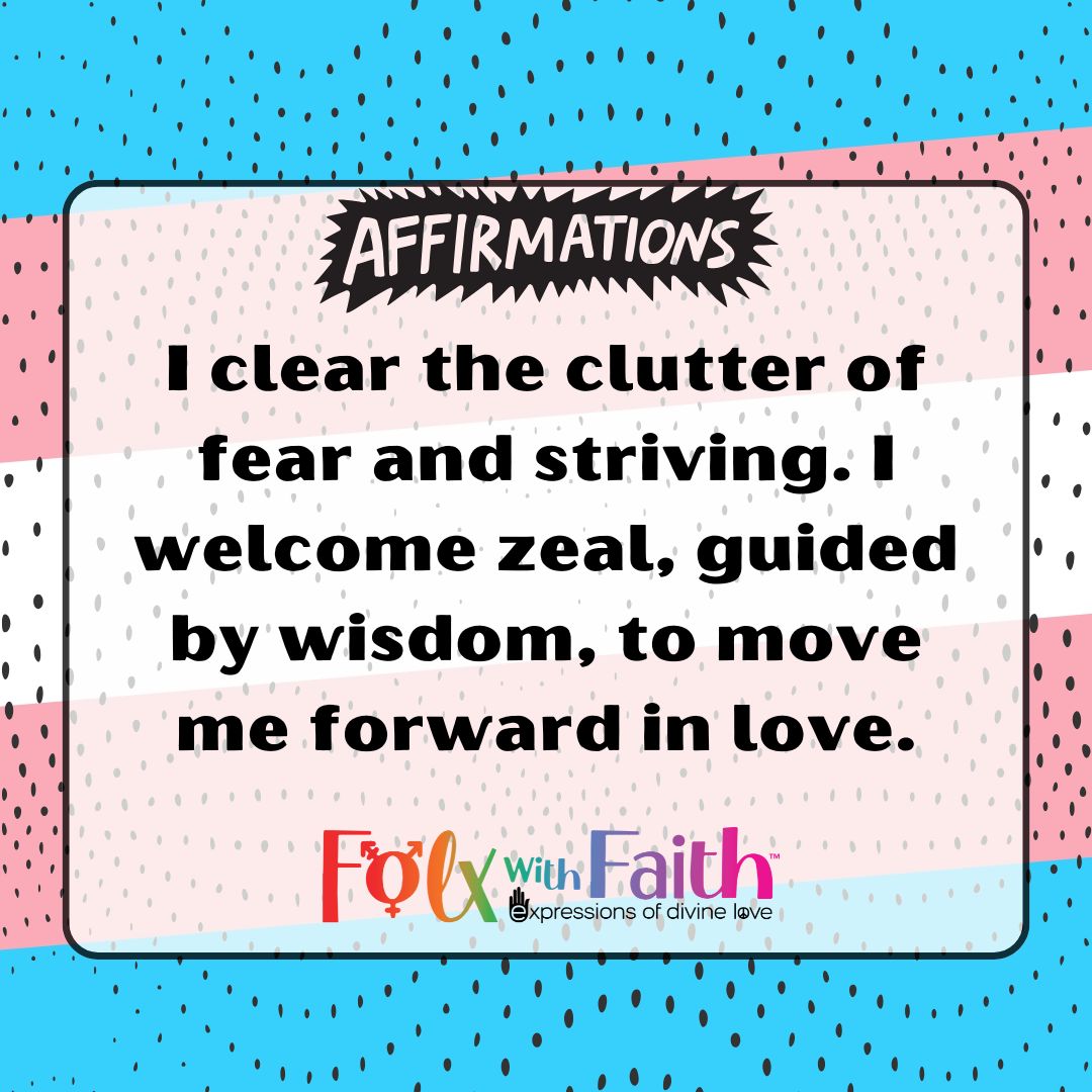 Oct 30 IG | Folx with Faith